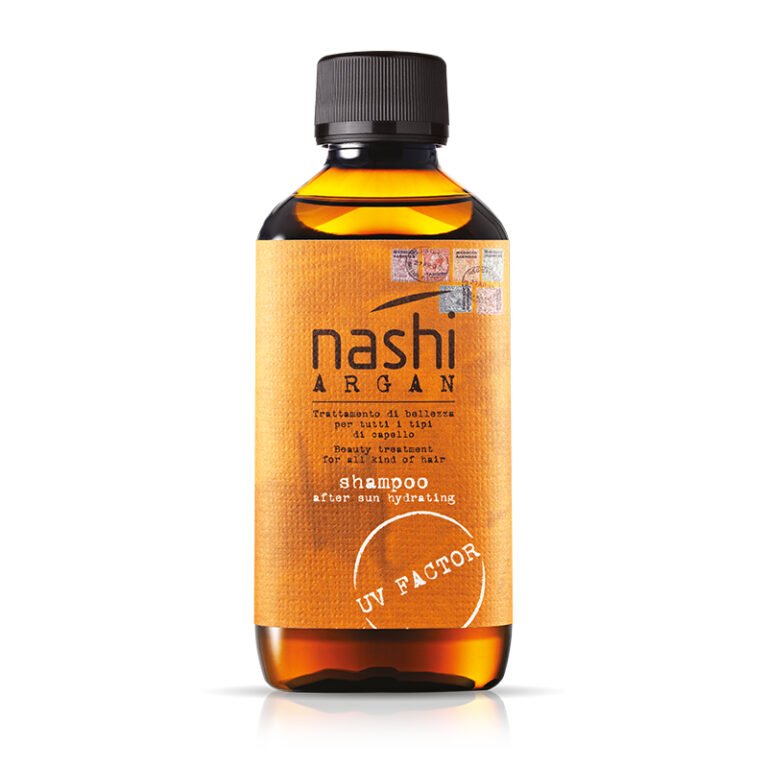 Nashi - SKLEP BEAUTY SPACE